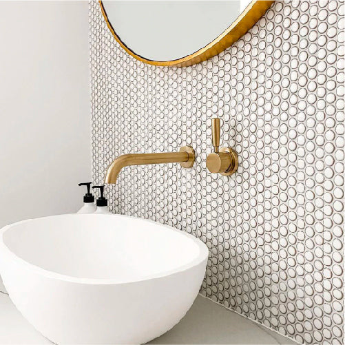 Penny Tile | BUILDMYPLACE