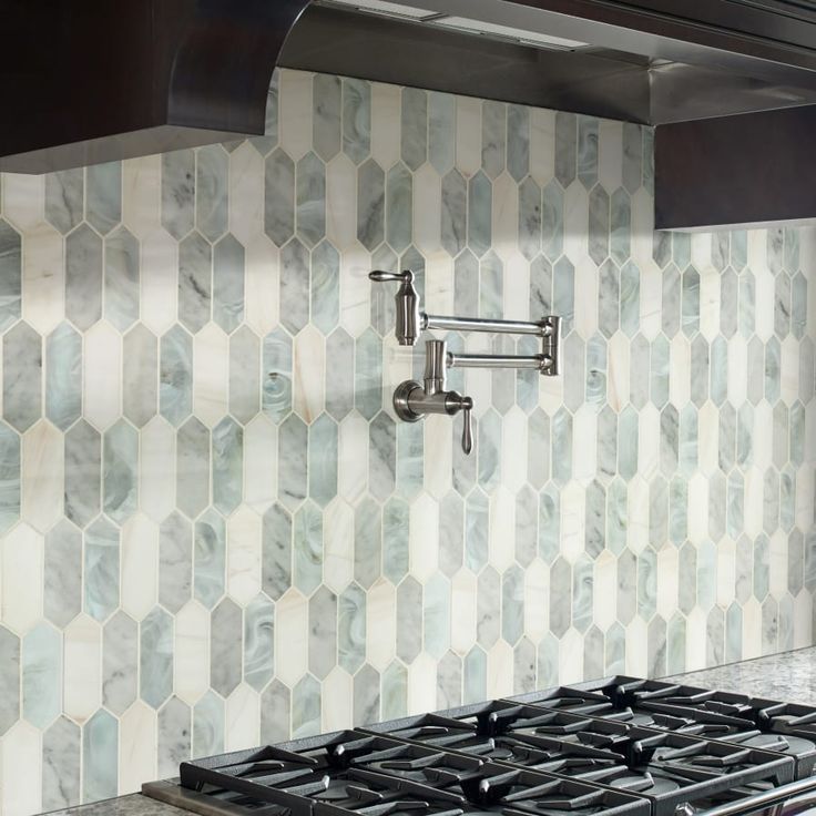 Picket Tile - BUILDMYPLACE