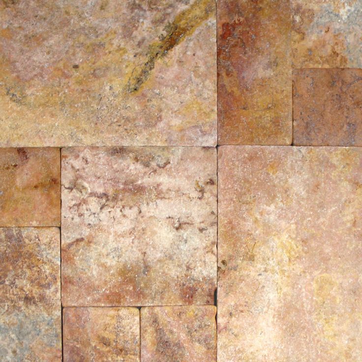Natural Stone Tile