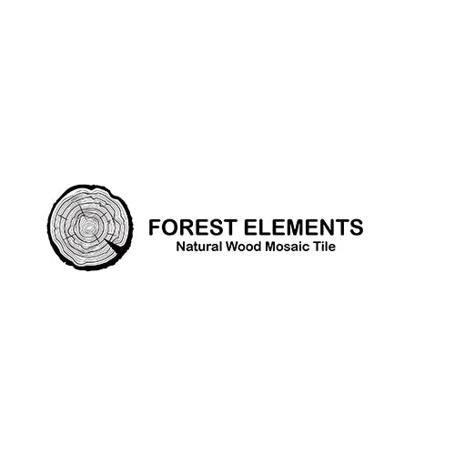 Forest Element - BUILDMYPLACE