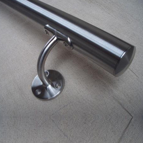 Handrail Brackets - Stair Rail Brackets - Hickory Hardware - BUILDMYPLACE