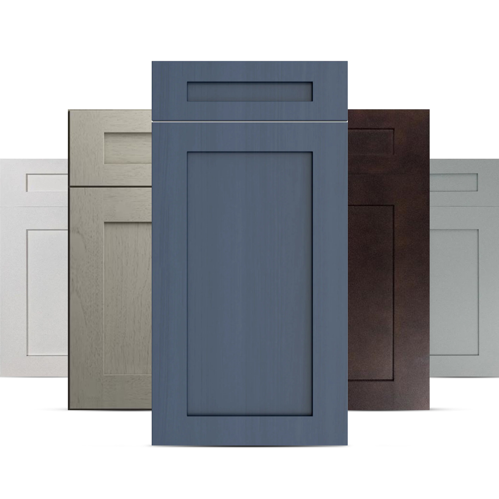 Shaker Cabinets - BUILDMYPLACE