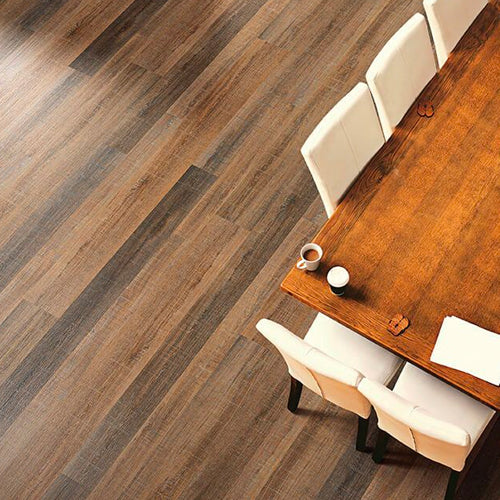 COREtec Plus Flooring - BUILDMYPLACE