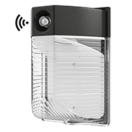 Mini LED Wall Pack Lights - BUILDMYPLACE