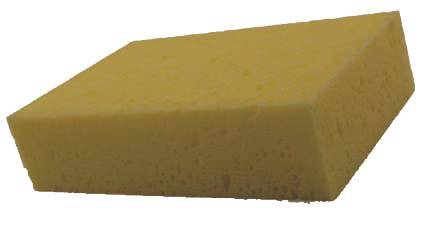 Natural Tile sponge with Dural Logo for Floor and Wall Grouting ...