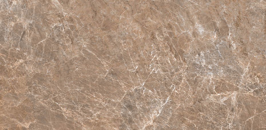 12 In. X 24 In. Mira Brown Sugar Effect - Porcelain Wall & Floor Tile ...