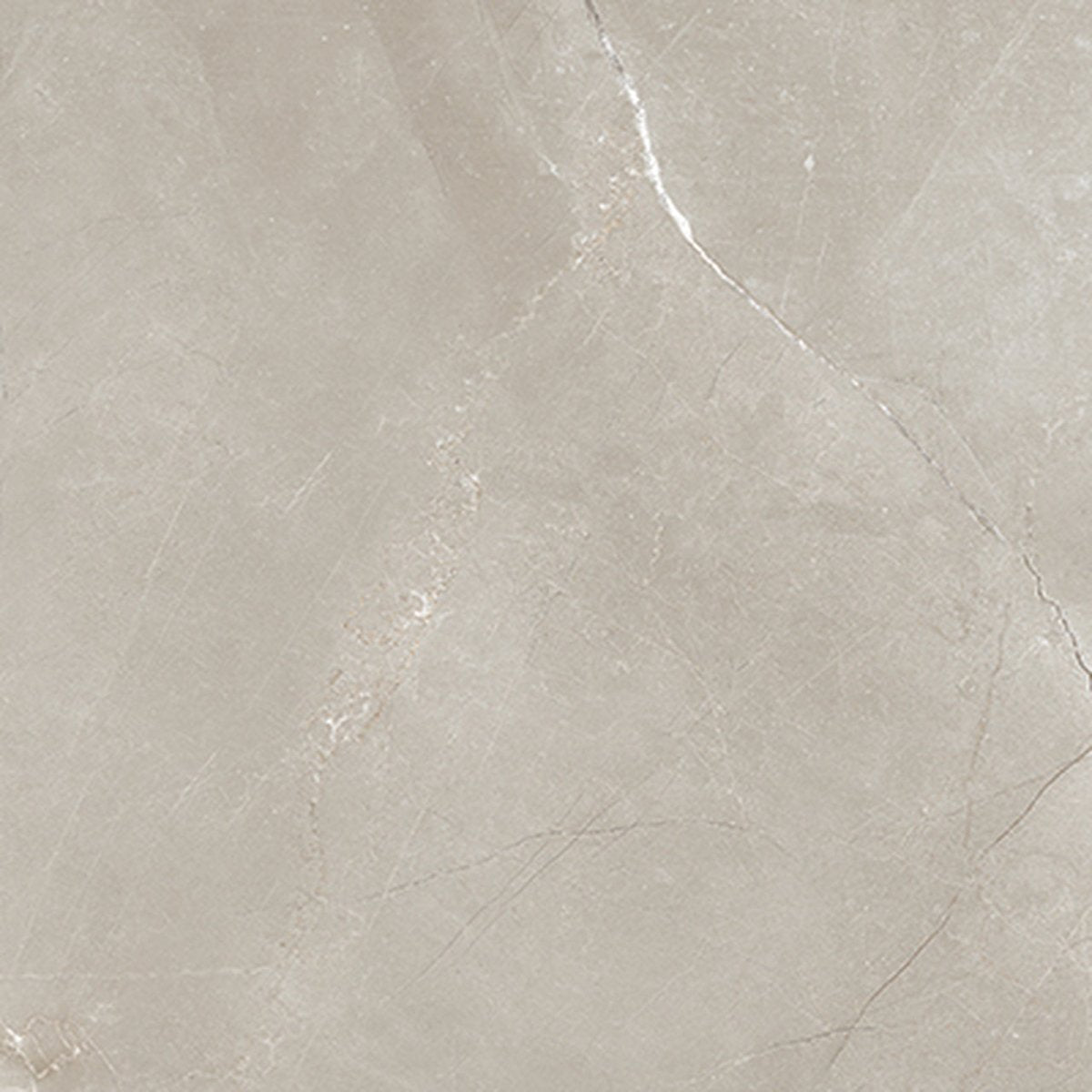 12 X 12 In Classic Pulpis Grey Matte Pressed Glazed Porcelain ...