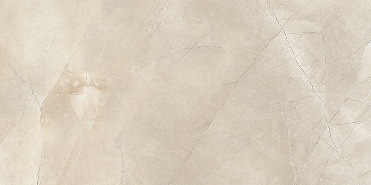 12 X 24 In Classic Pulpis Ivory Matte Pressed Glazed Porcelain ...