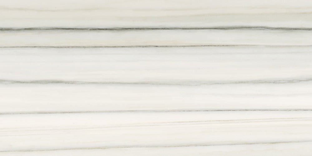 12 x 24 in. Mayfair Zebrino Polished Rectified Glazed Porcelain Tile ...