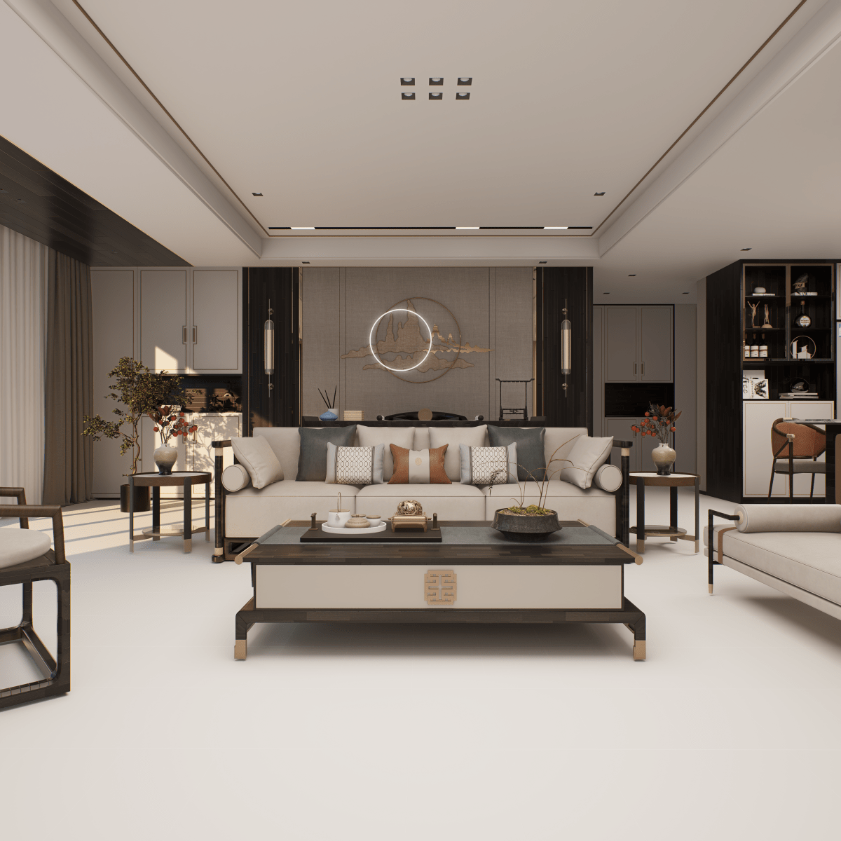 12 x 24 in Prima True White Matte Rectified Glazed Porcelain Tile ...