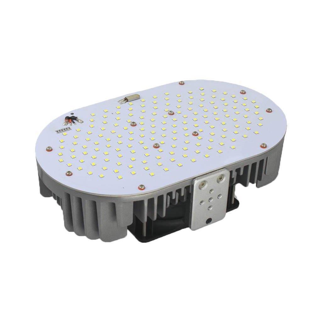 150W LED Retrofit Kits - 5700K - 20000 Lumens - DLC Retrofit Kit Light ...