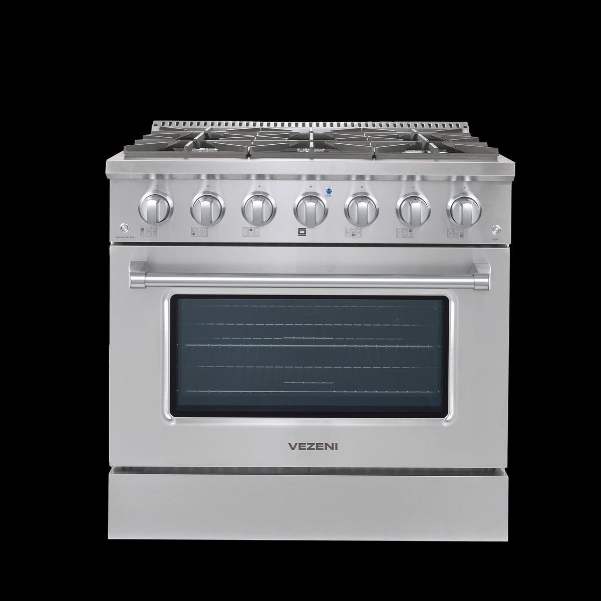 Vezeni 36in Reminiscia Range – BUILDMYPLACE