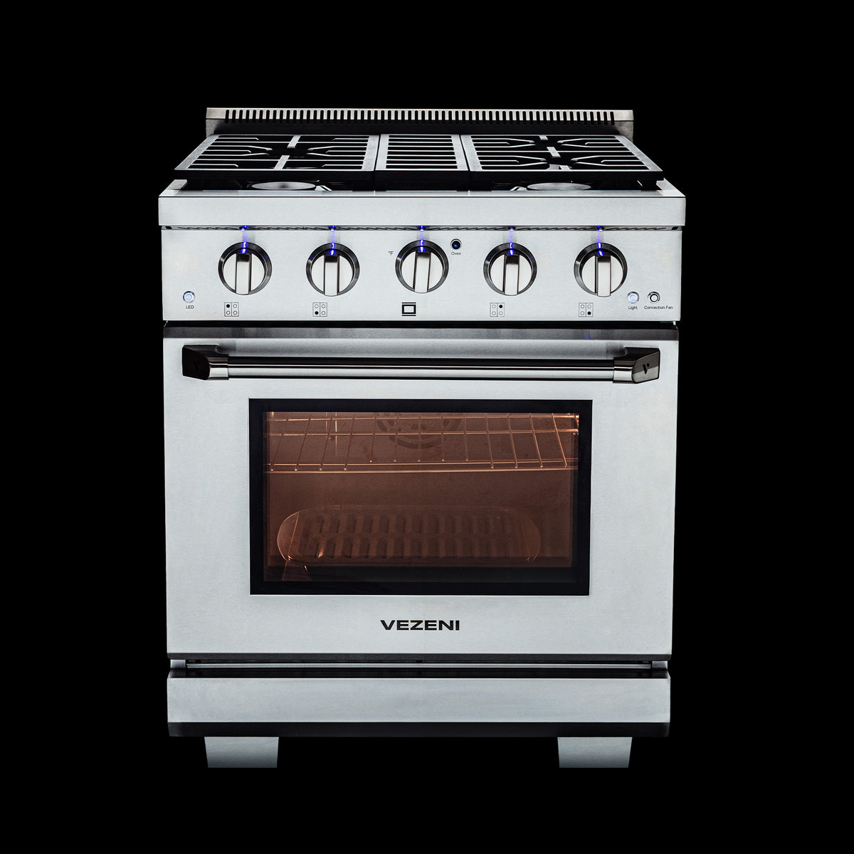 Vezeni 30in Randolph Range – BUILDMYPLACE