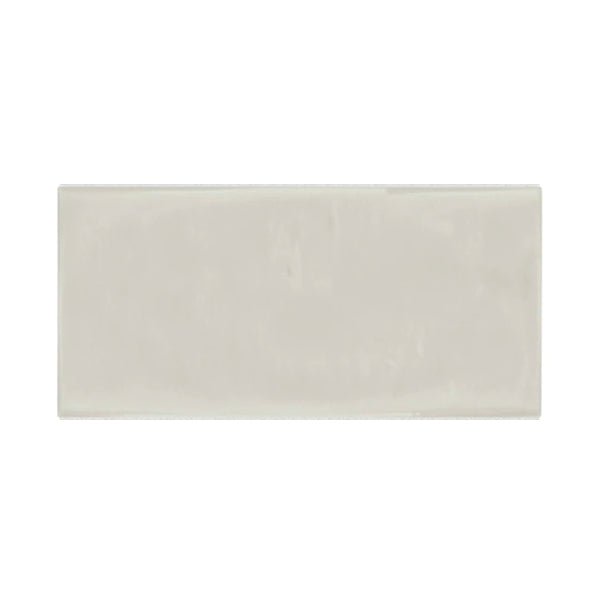 3 x 12 in. Marlow Desert Glossy Pressed Glazed Ceramic Wall Tile ...