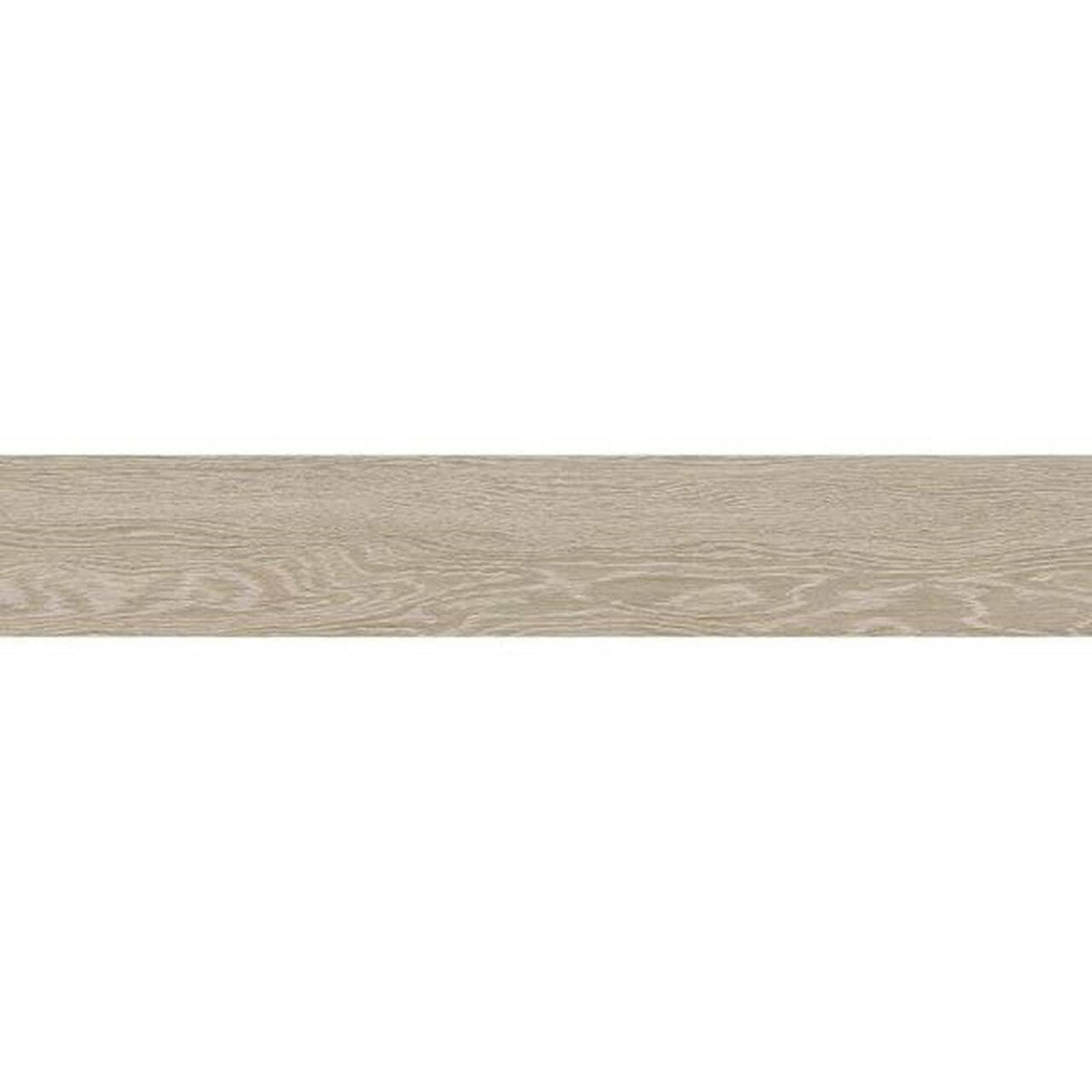 6 X 36 In Aspen Paper Birch Matte Rectified Glazed Porcelain Tile ...