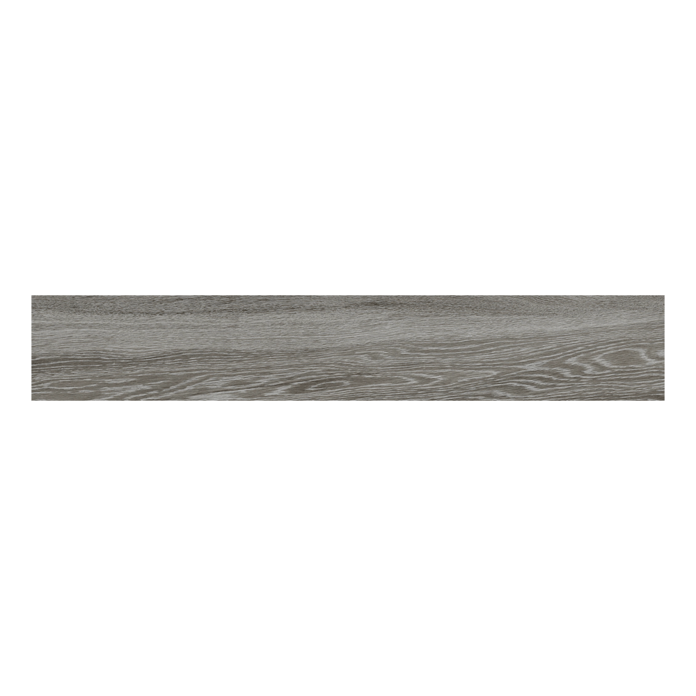 8 x 48 in. Aspen Grey Ridge Matte Rectified Glazed Porcelain Tile ...