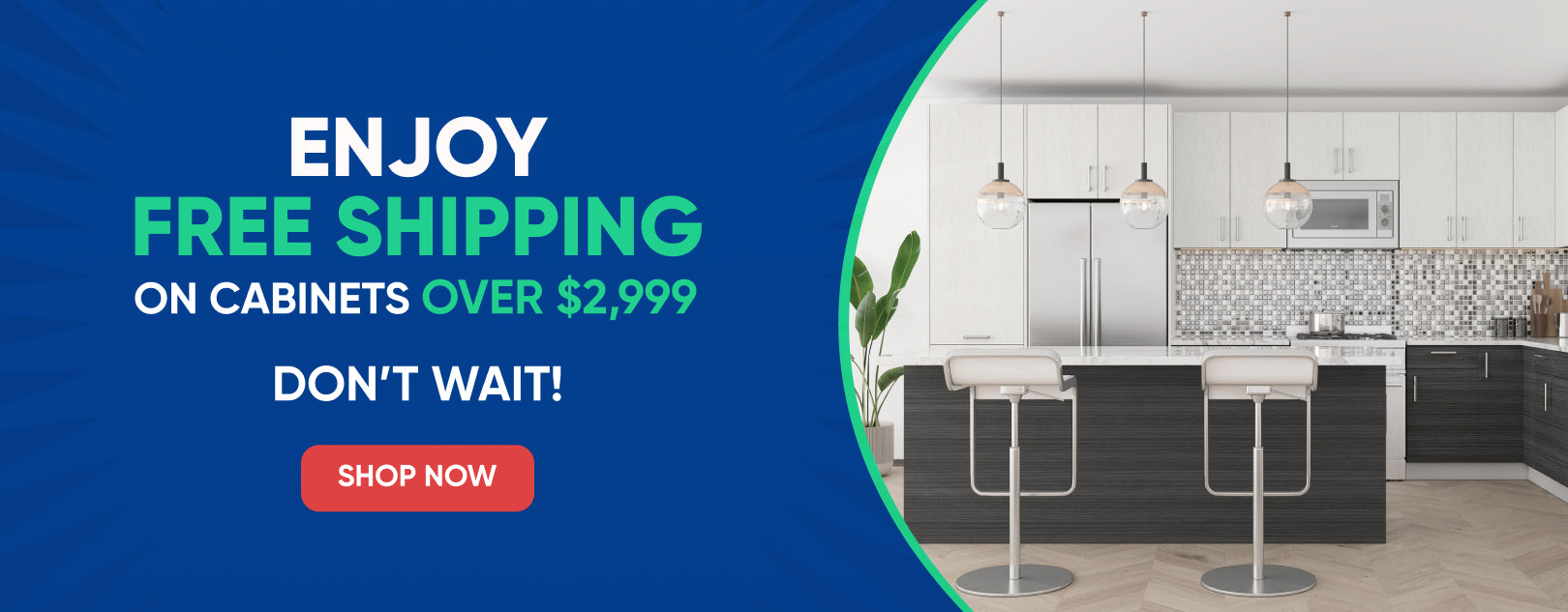 Top Rated Home Improvement Store & Remodeling Services Provider.