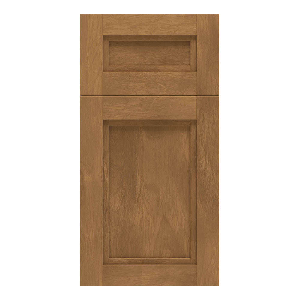 RTA - Havana Cafe - Wall High Cabinets with 2 Door - 36"W x 21"H x 12"