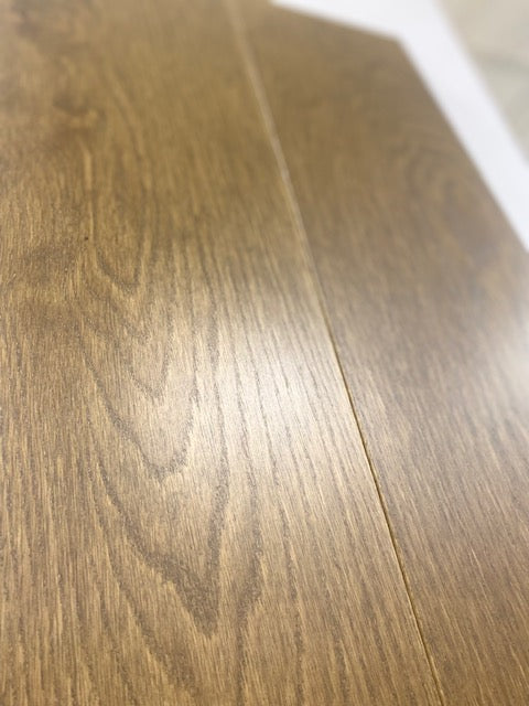 RIVA Floors - Caravel Oak - Vigo Collection 8"W x 7.5'L x 1/2"H-28.85 ...