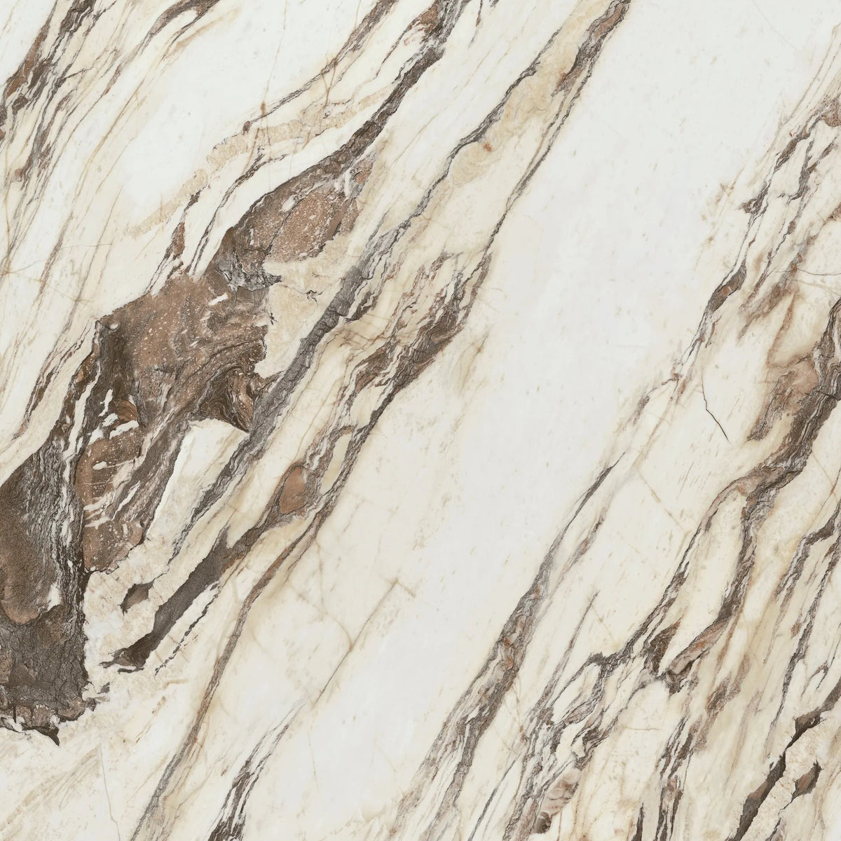 Jem 48 X 110 Polished Porcelain Tile in Symphony Red Bookmatch A ...