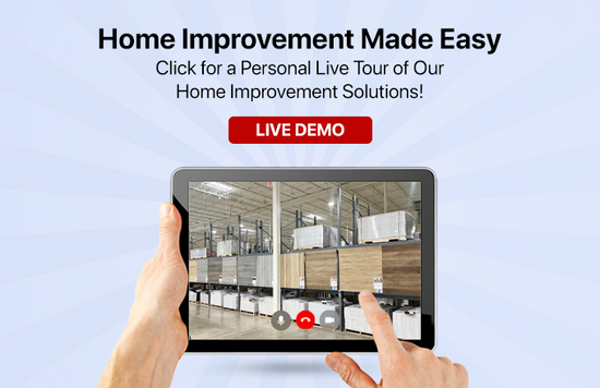 Home Improvement Store - Quality Supplier
