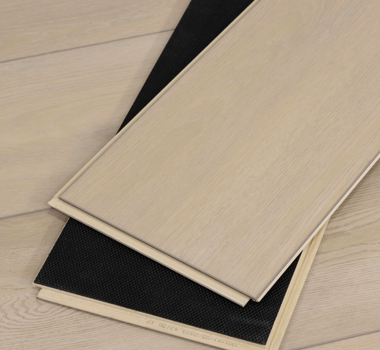 CALI FLOORS - Ledgends - Dawn Patrol Extra Wide Click Lock Floating ...