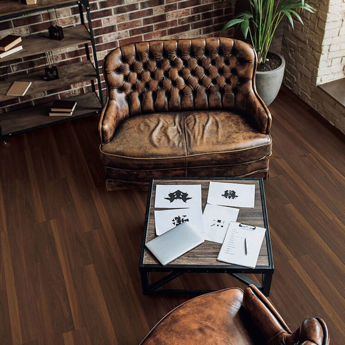 COREtec Pro Plus VV017-01008 Waterproof Rigid Core, Biscayne Oak SPC ...