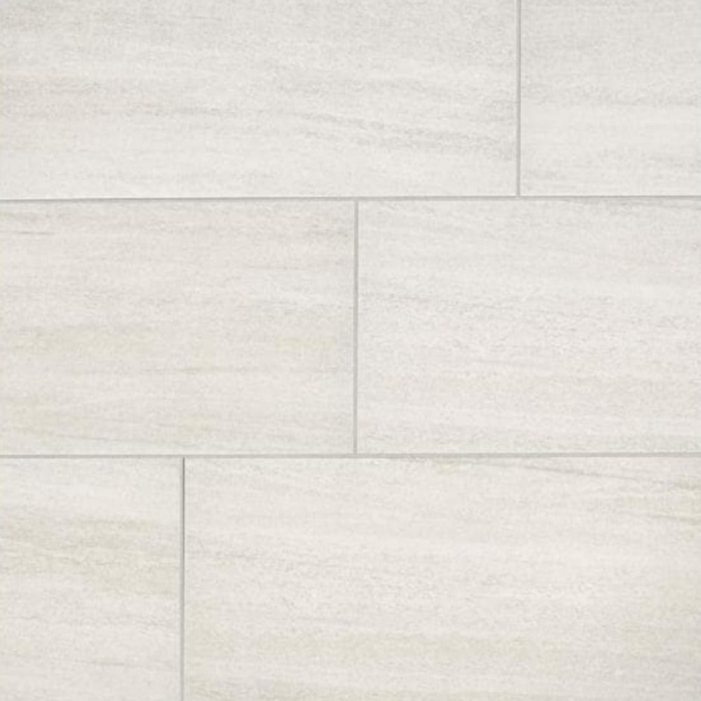 Daltile Modern Renewal 12" X 24" Builders Grade Porcelain Tile ...