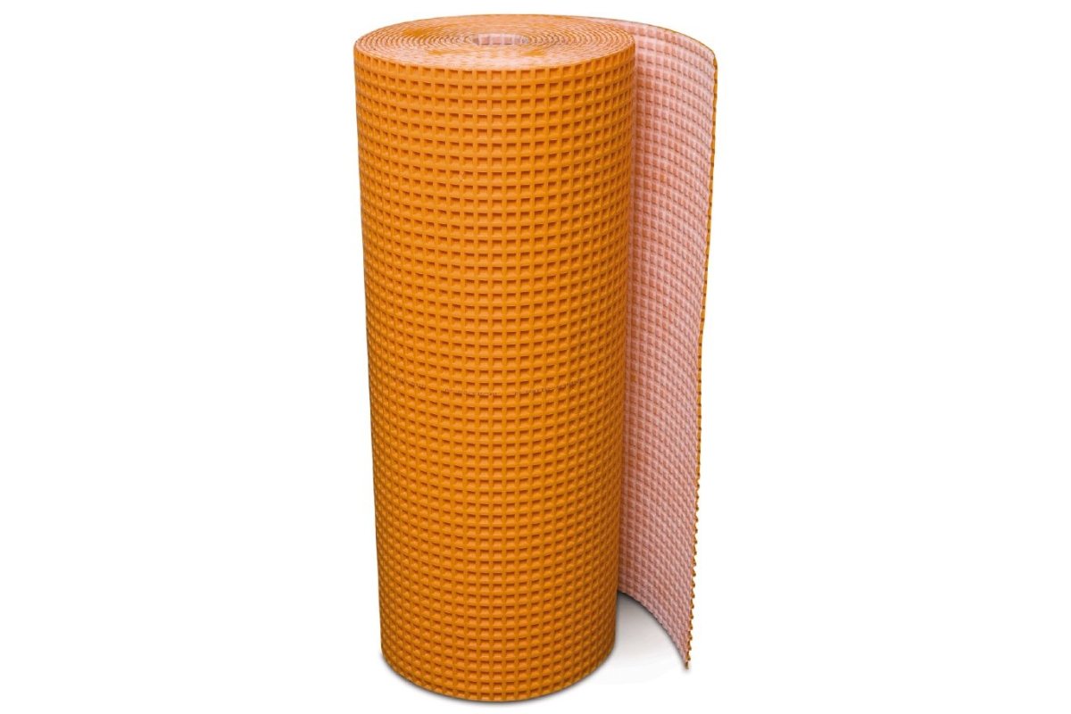 Ditra-Xl Uncoupling Membrane - BUILDMYPLACE