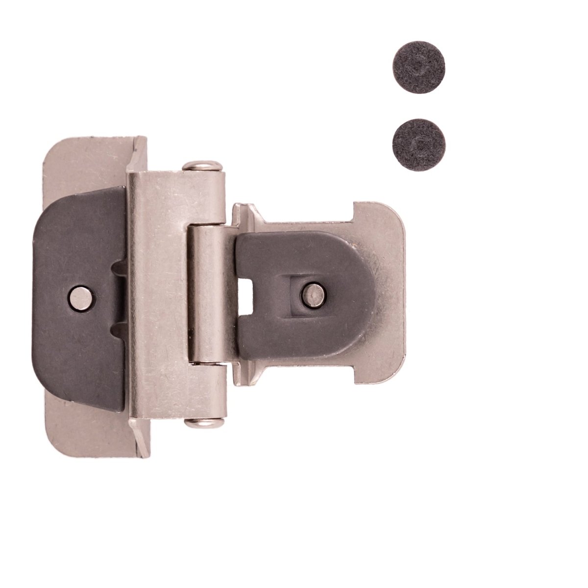 Double Demountable Hinge Collection Hinge Double Demountable 1/4 Inch ...