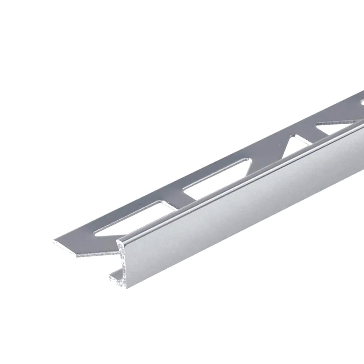 Dural Satin Anodized L Angle Durosol 5/16" in Aluminum Profile Metal ...