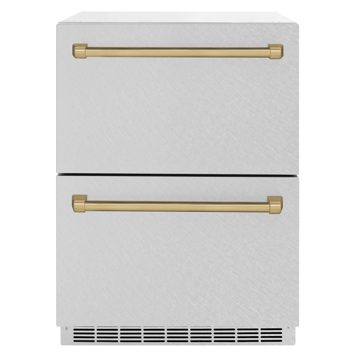 ZLINE Autograph Edition 24 in. Touchstone 168 Can Outdoor-Rated Dual R ...