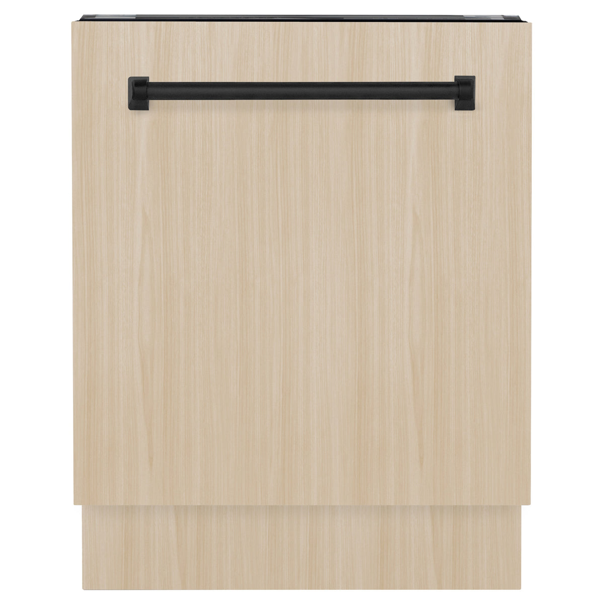 ZLINE Autograph Edition 24" Tallac Series 3rd Rack Top Control Built-I ...
