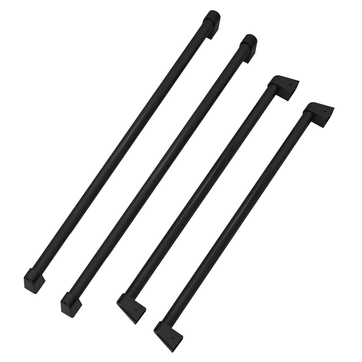 ZLINE Autograph Edition 60 in. Built-in Refrigerator Handles (Set of 4 ...