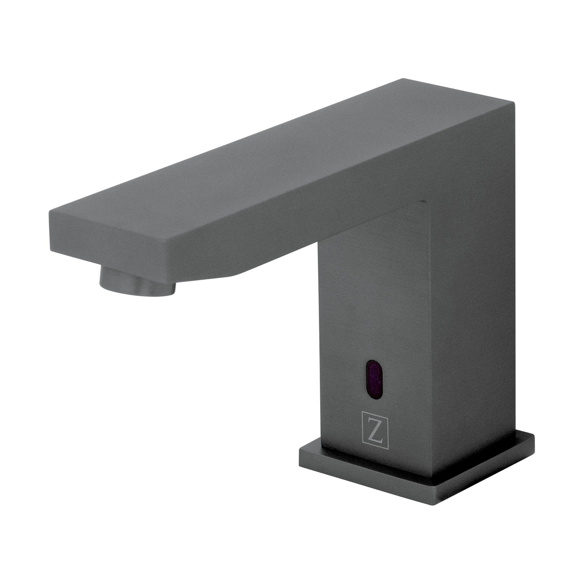 ZLINE Bliss Touchless Bath Faucet in Gun Metal (BLS-BFS-GM) – BUILDMYPLACE
