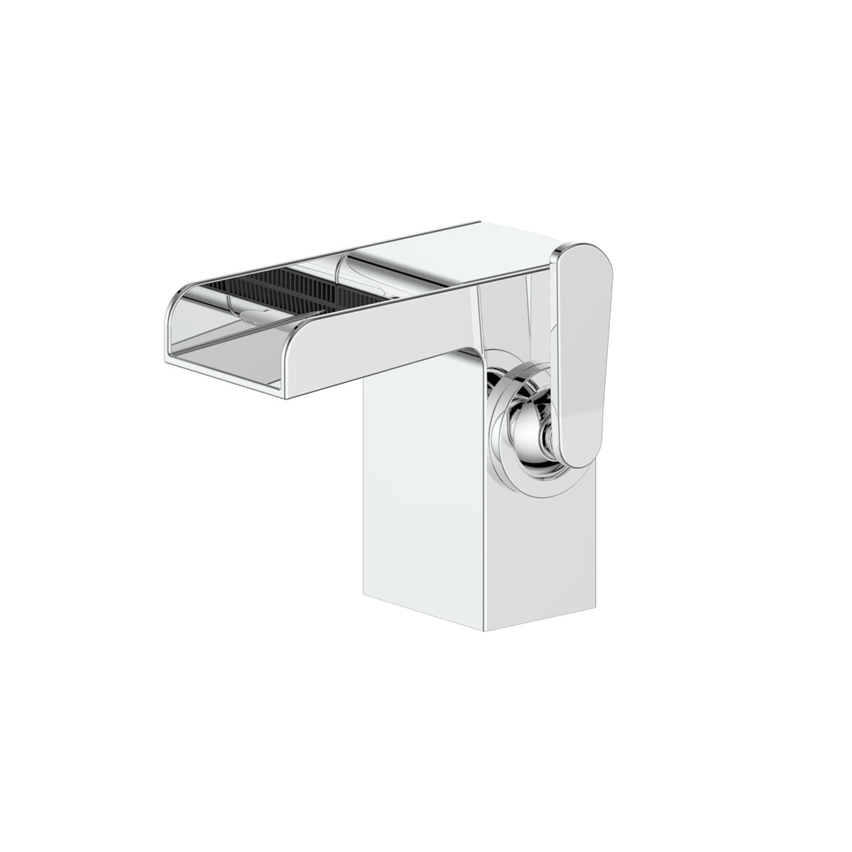 ZLINE Diamond Peak Bath Faucet in Chrome (DMP-BF-CH) – BUILDMYPLACE
