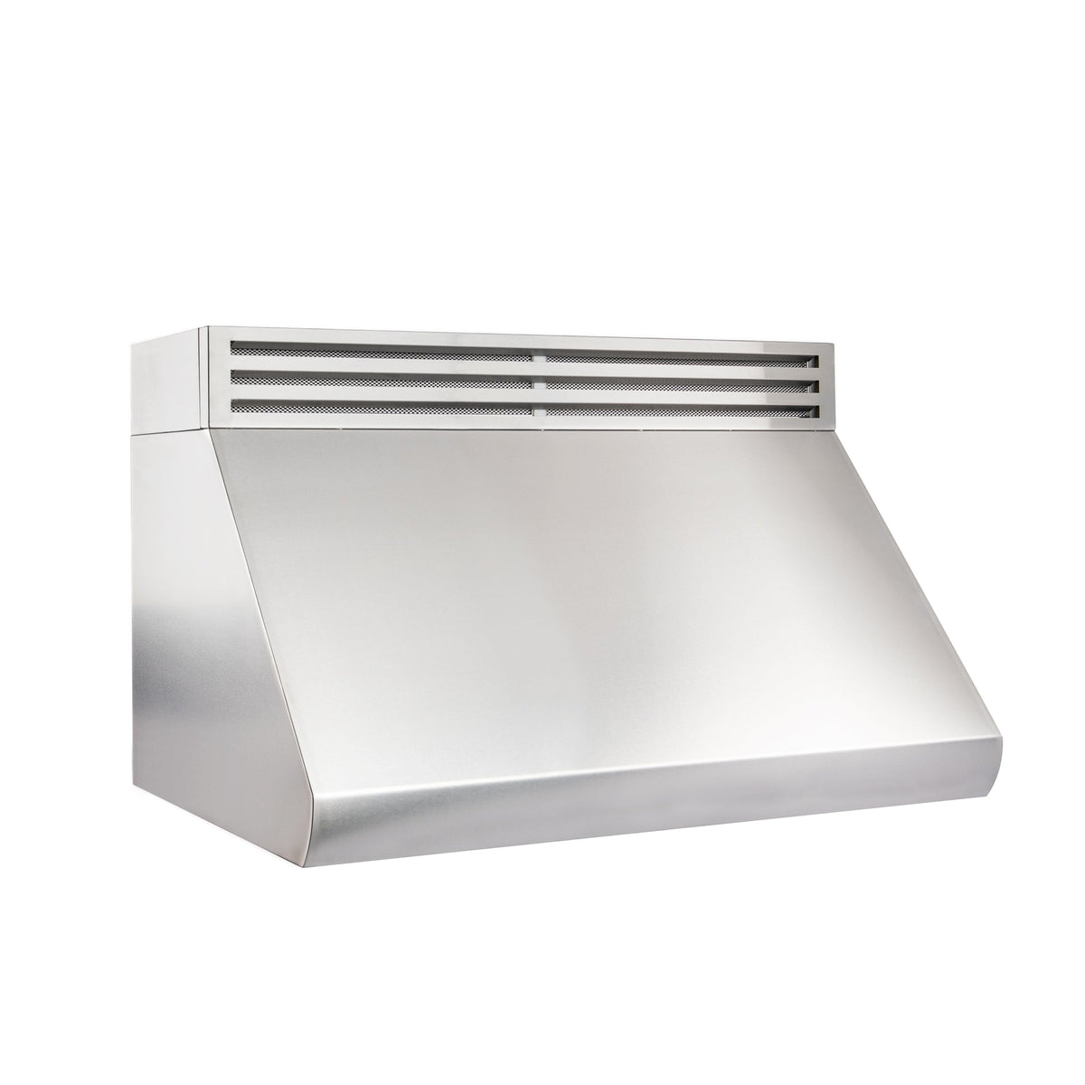 ZLINE 36" Recirculating Under Cabinet Range Hood in Stainless Steel (R ...