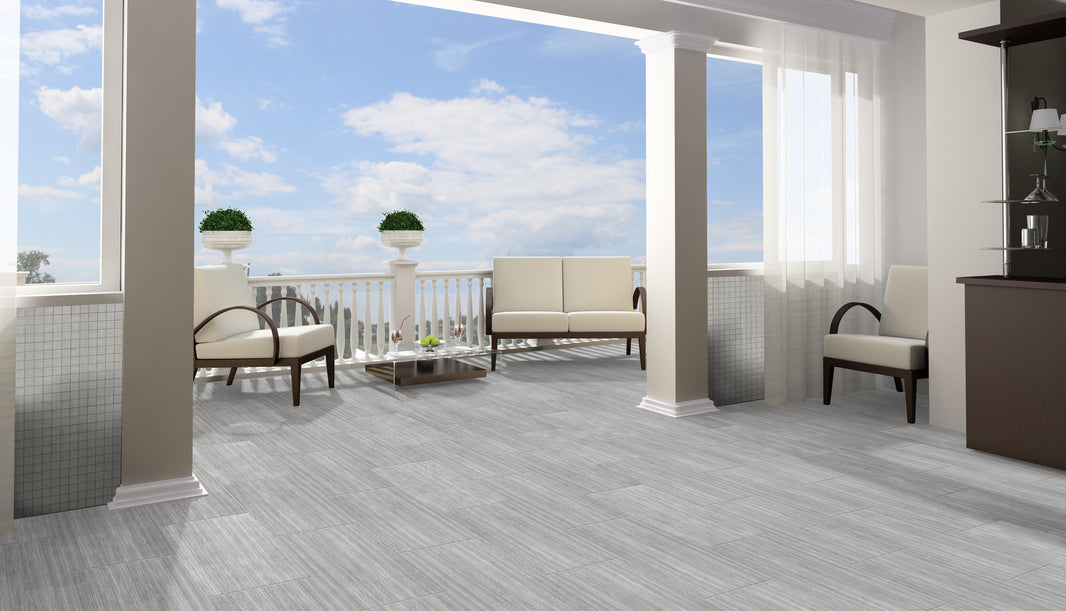 INTERNATIONAL WHOLESALE TILE