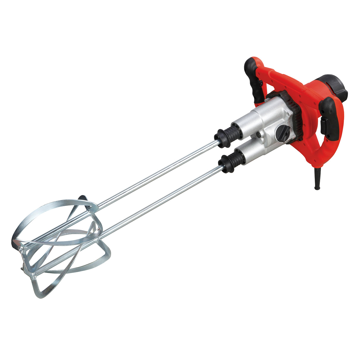 HM-180 Duo Electric Mixer - 5 9/16" D x 23 5/8" L, 6 Speed Variable ...
