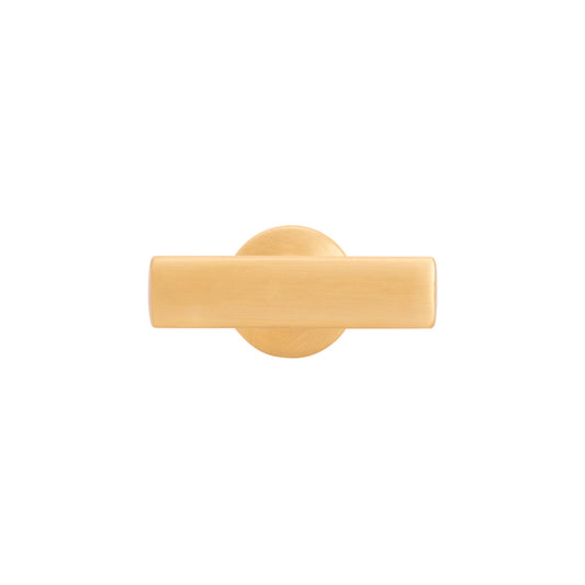T Shaped - Cabinet Knobs - Cabinet Hardware - Hickory Hardware