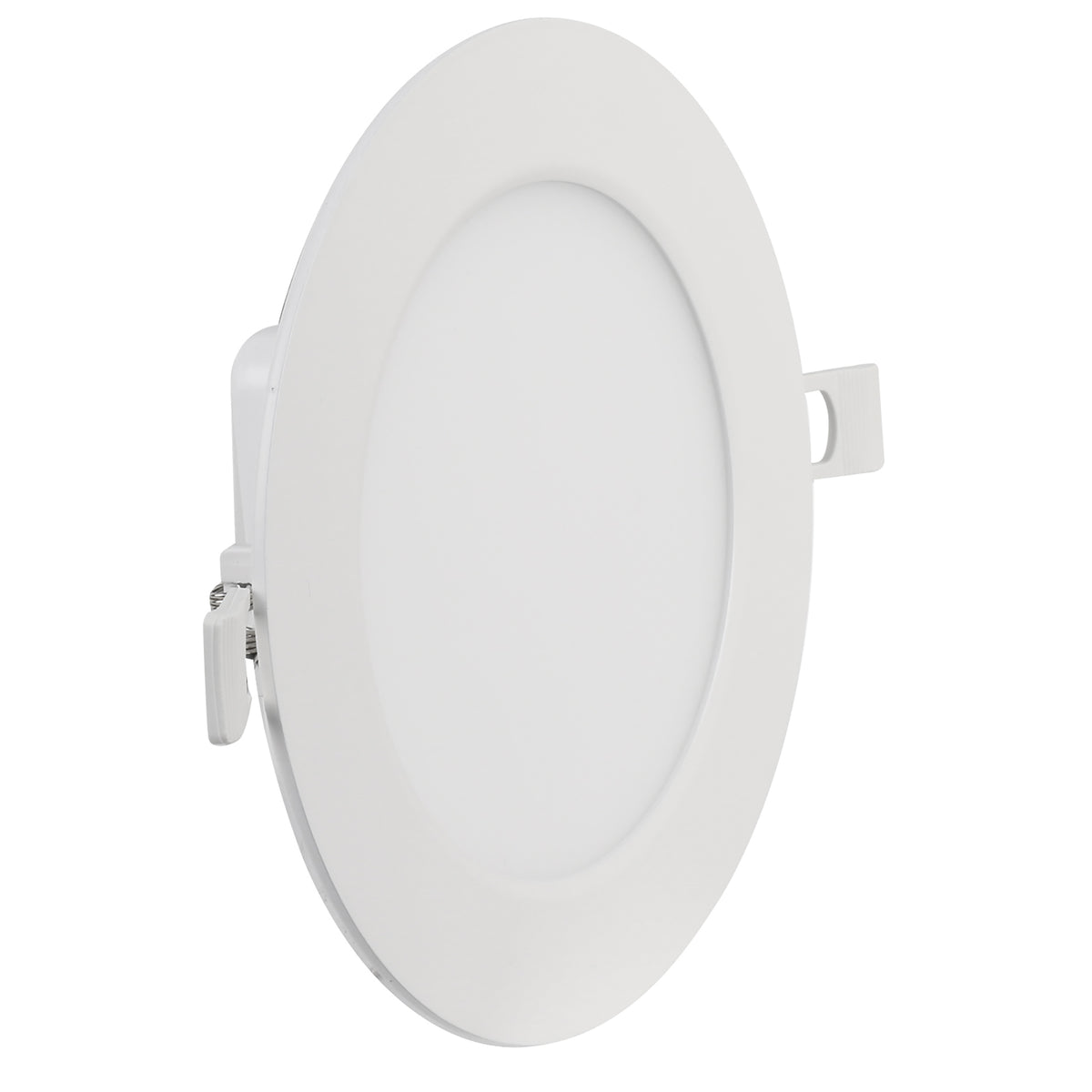 LED Downlight, 10 Watts, J-Box, Integrated, 650 lumens, 3000K, Recessed ...