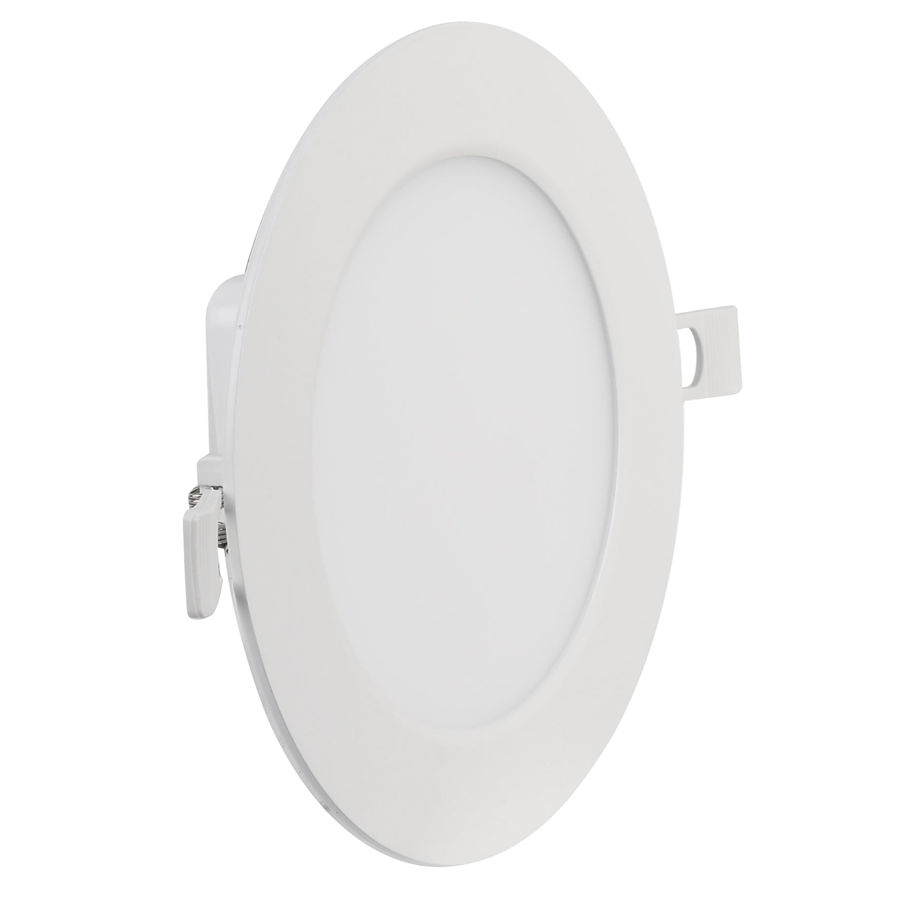 LED Downlights, 12 Watts, J-Box, lumens 800, 3000K, Recessed Lighting ...